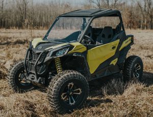 RAD Accessories UTV Windshields Rear Window Audio Tops Roofs RAD ...