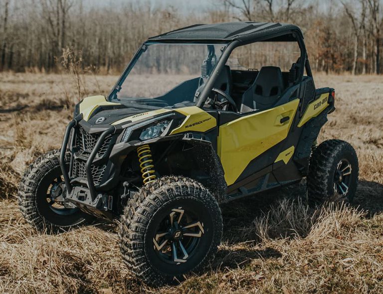 Can-Am Models - RAD Accessories