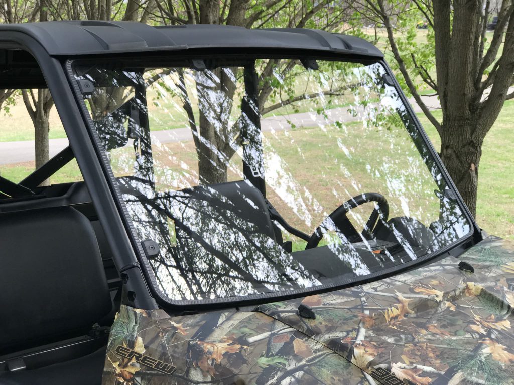 2013+ Polaris Ranger Full-Size 900/100 XP/SOHC & 2015-2016 Ranger Full ...