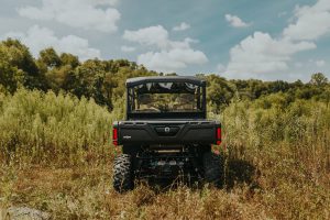 RAD Accessories UTV Windshields Rear Window Audio Tops Roofs RAD ...