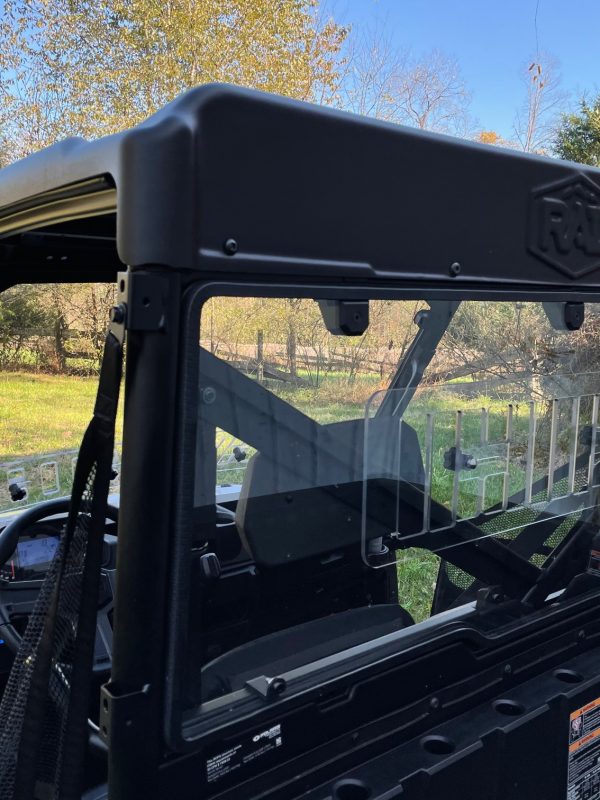 RAD Accessories - Shop