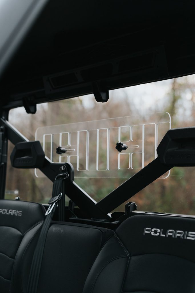 2013+ Polaris Ranger Full-Size 900/100 XP/SOHC & 2015-2016 Ranger Full ...