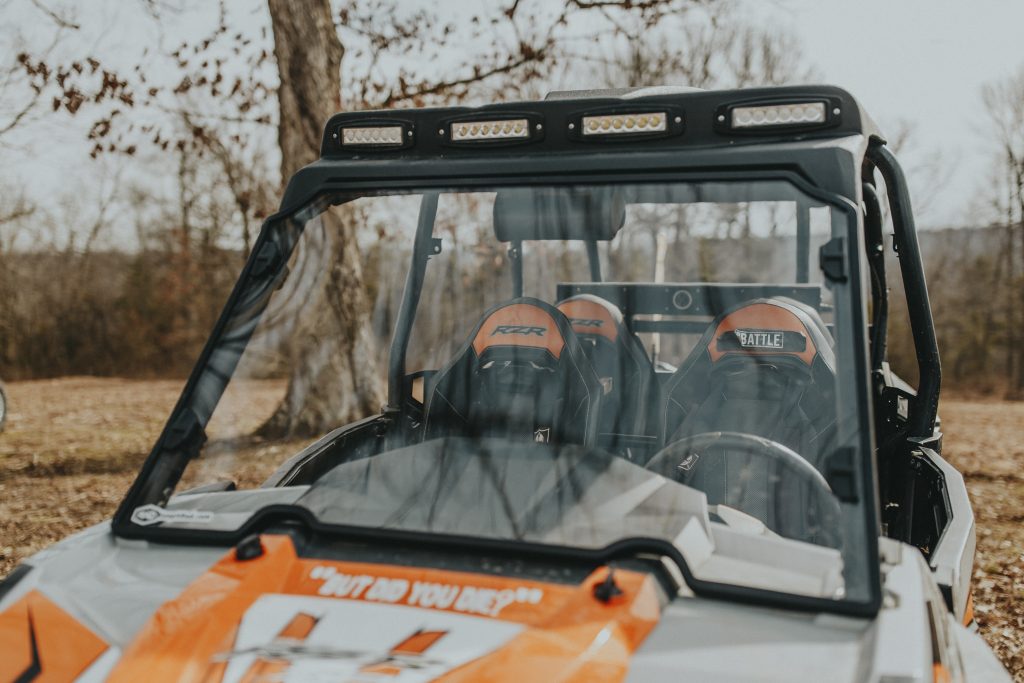 RZR 1000/900 Windshield •2014-2018 RZR 1000/S/XP •2015-2019 RZR 900 ...