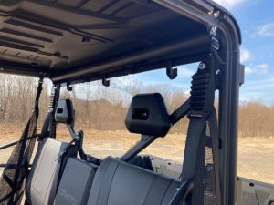 UForce - RAD Accessories