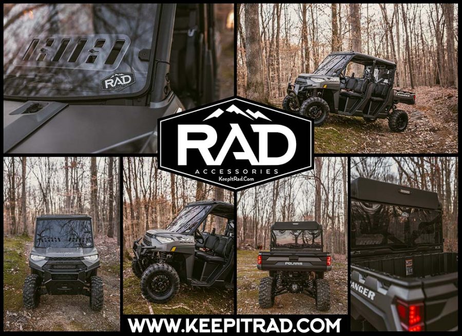 Radical Stuff to Know! - RAD Accessories