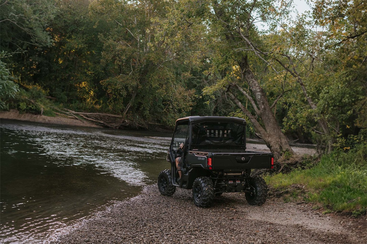 RAD Accessories UTV Windshields Rear Window Audio Tops Roofs RAD ...