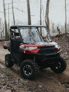 RAD Accessories - Shop