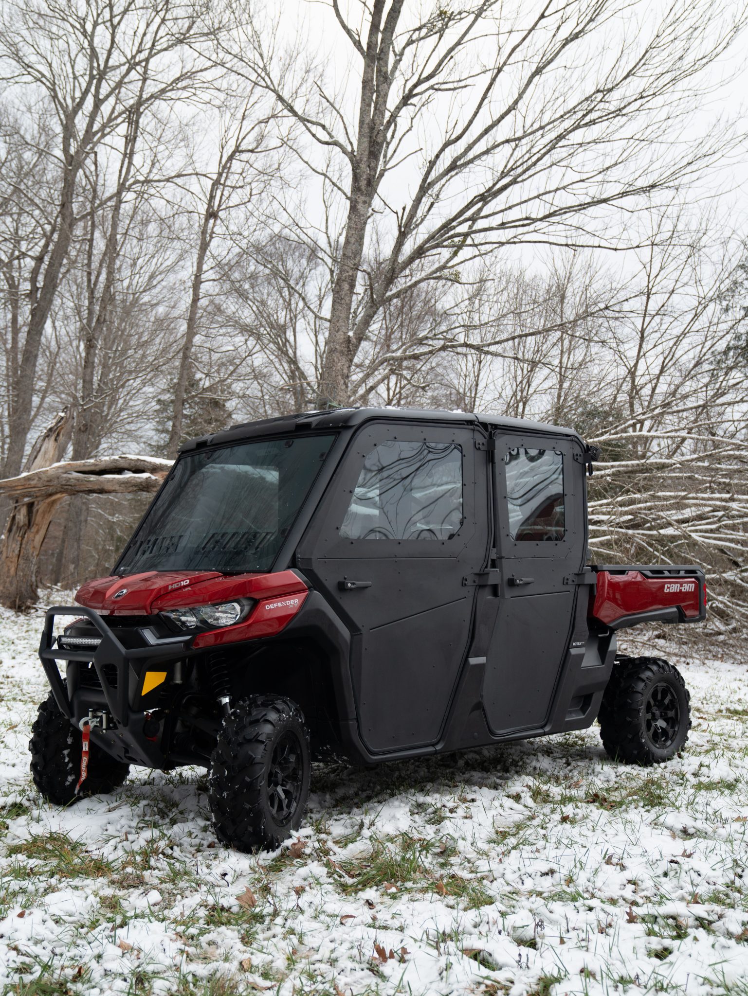 Defender - RAD Accessories